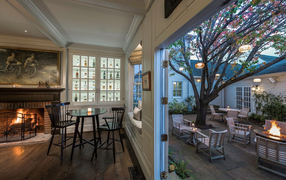 Welcome to Inn at Perry Cabin - Inn at Perry Cabin