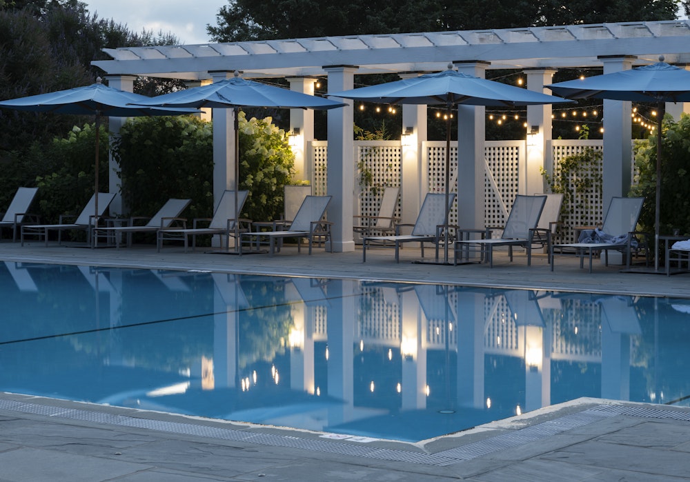 Welcome to Inn at Perry Cabin - Inn at Perry Cabin