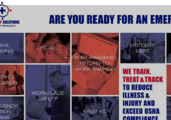 - ICE Safety Solutions