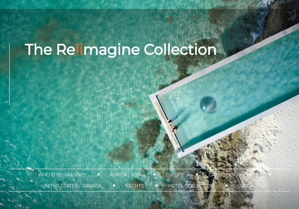 The Reiimagine Collection - Reiimagine