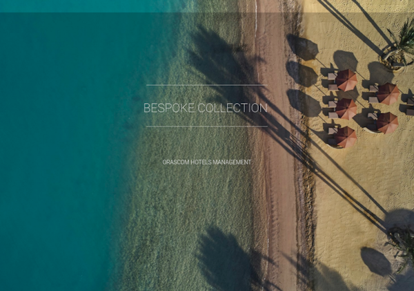 Bespoke Collection - OrascomPortfolio