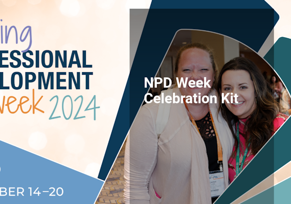 NPD Week Celebration Kit - ANPD