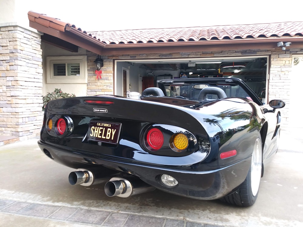 Secret Car Club Events Magazine 6/28/2025 - Secret Car Club