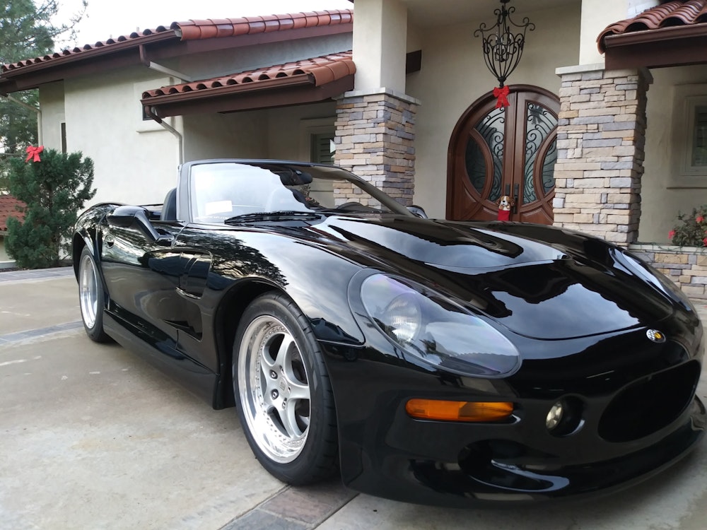 Secret Car Club Events Magazine 6/28/2025 - Secret Car Club