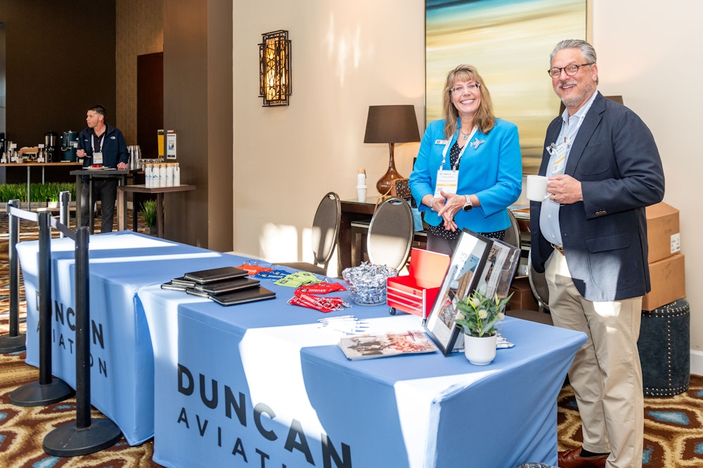 NBAALeadership ConferenceSponsorship & Advertising Prospectus - NBAA